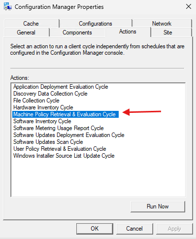 How to Configure Intune and SCCM Co-Management – Step by Step Guide ...