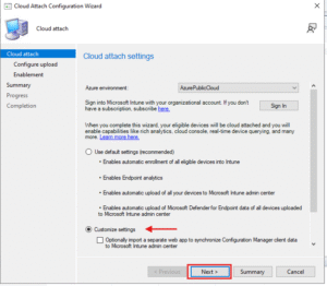 How to Configure Intune and SCCM Co-Management – Step by Step Guide ...