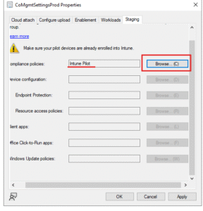 How to Configure Intune and SCCM Co-Management – Step by Step Guide ...