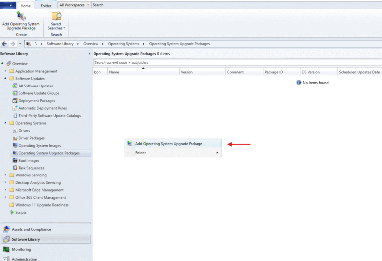 Migrate Windows 10 to 11 with SCCM: A Complete Deployment Guide - Mert ...