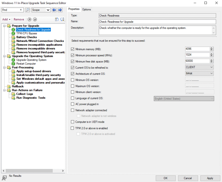 Migrate Windows 10 to 11 with SCCM: A Complete Deployment Guide - Mert ...