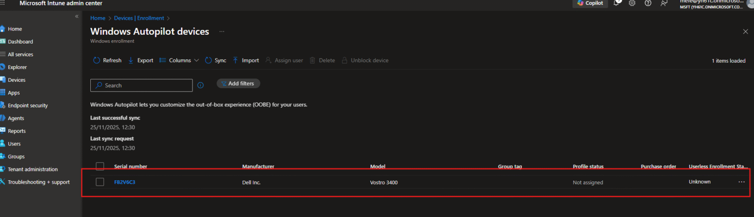How to Configure Intune User-Driven Autopilot: The Complete Guide ...