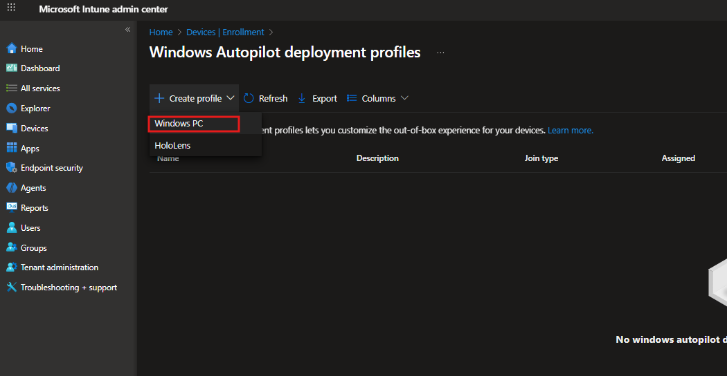 How to Configure Intune Self-Deploying Autopilot: The Complete Guide ...