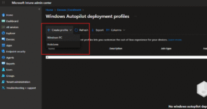 How to Configure Intune Pre-Provisioned Autopilot: The Complete Guide ...