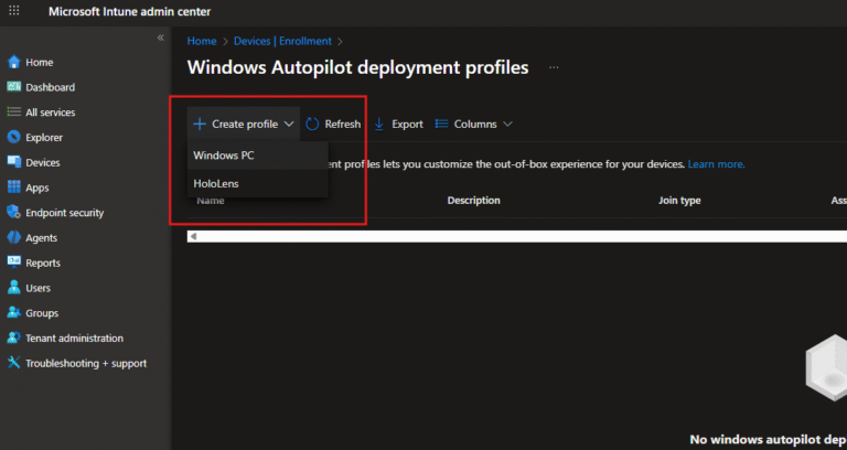 How to Configure Intune Pre-Provisioned Autopilot: The Complete Guide ...