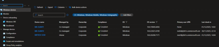 How to Configure Intune Pre-Provisioned Autopilot: The Complete Guide ...