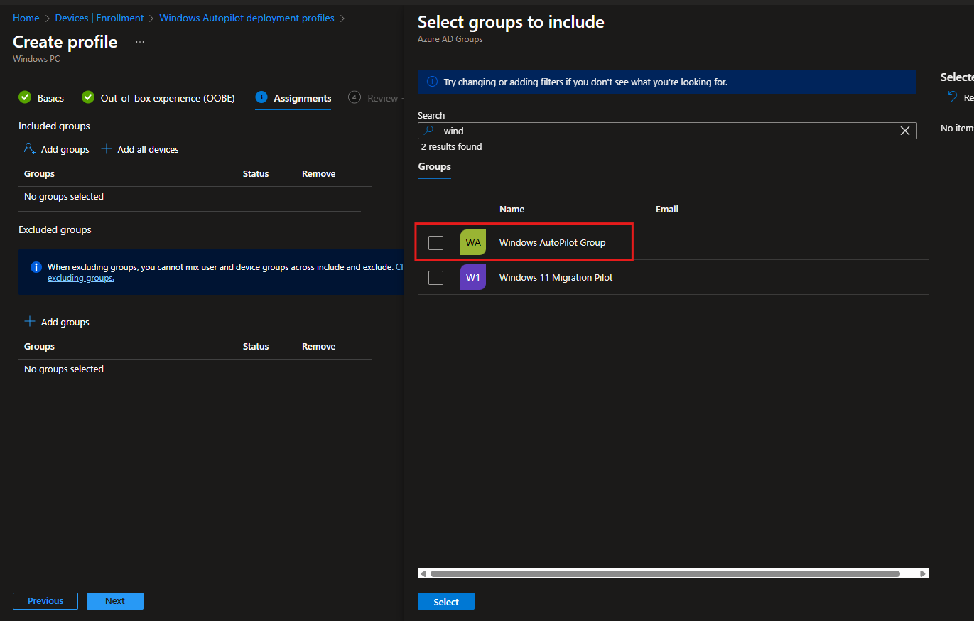 How to Configure Intune Pre-Provisioned Autopilot: The Complete Guide ...
