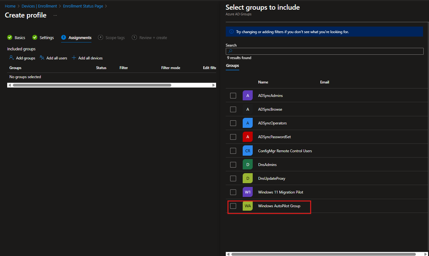 How to Configure Intune Pre-Provisioned Autopilot: The Complete Guide ...