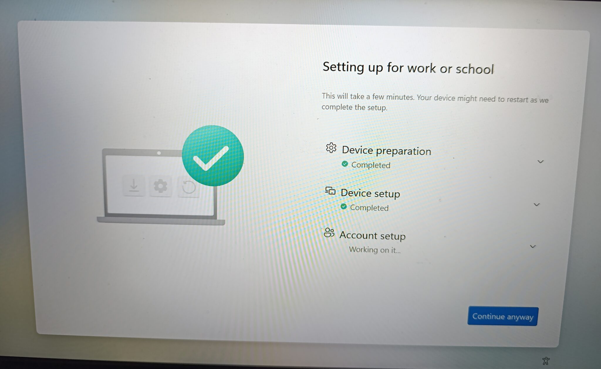 How to Configure Intune Self-Deploying Autopilot: The Complete Guide ...