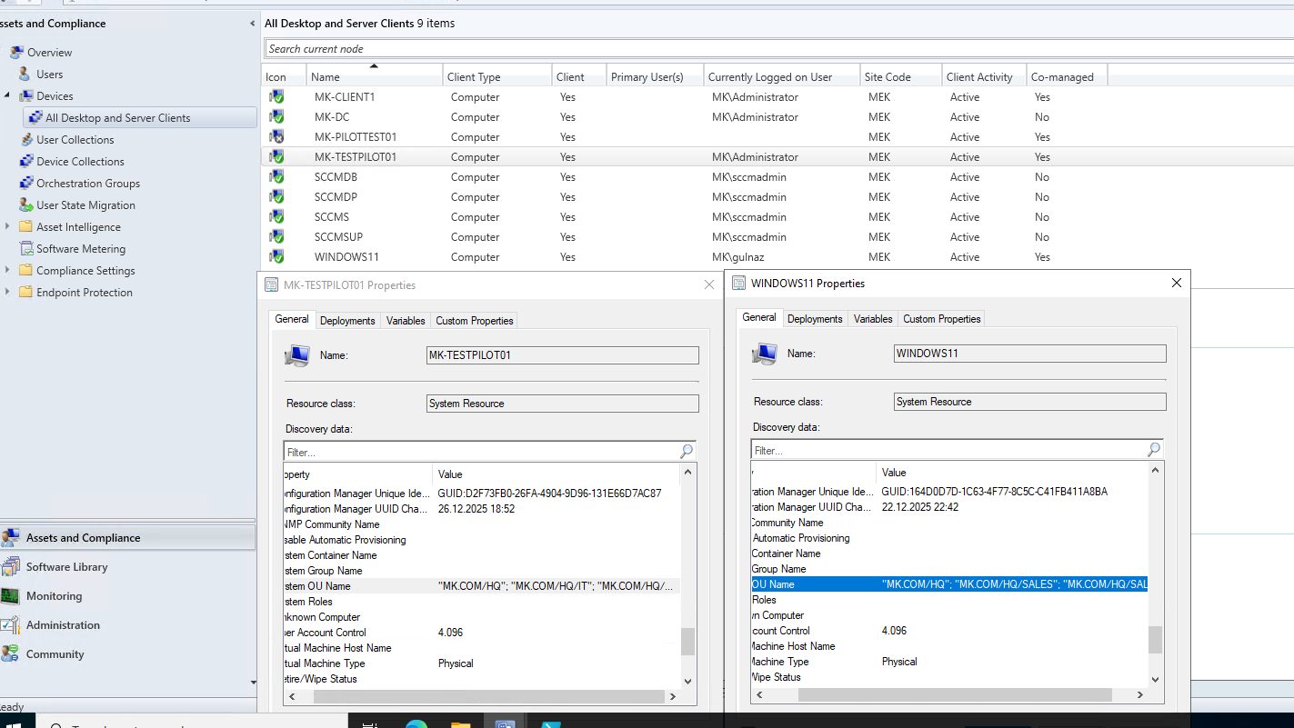 How to Exclude Specific Devices from SCCM Application Deployments ...