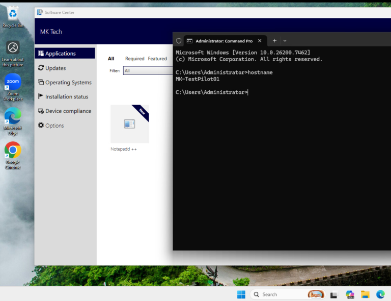 How to Exclude Specific Devices from SCCM Application Deployments ...