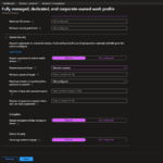 Android Enterprise COPE with Intune: A Practical Step-by-Step ...