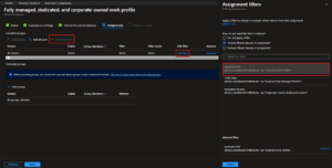 Android Enterprise COPE with Intune: A Practical Step-by-Step ...