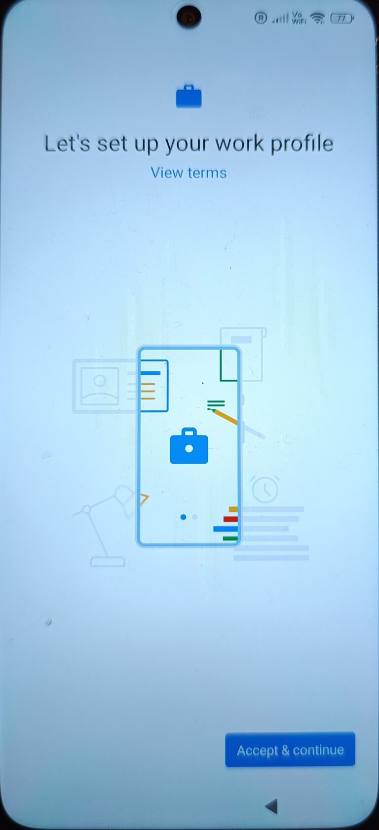 Android Enterprise COPE with Intune: A Practical Step-by-Step ...