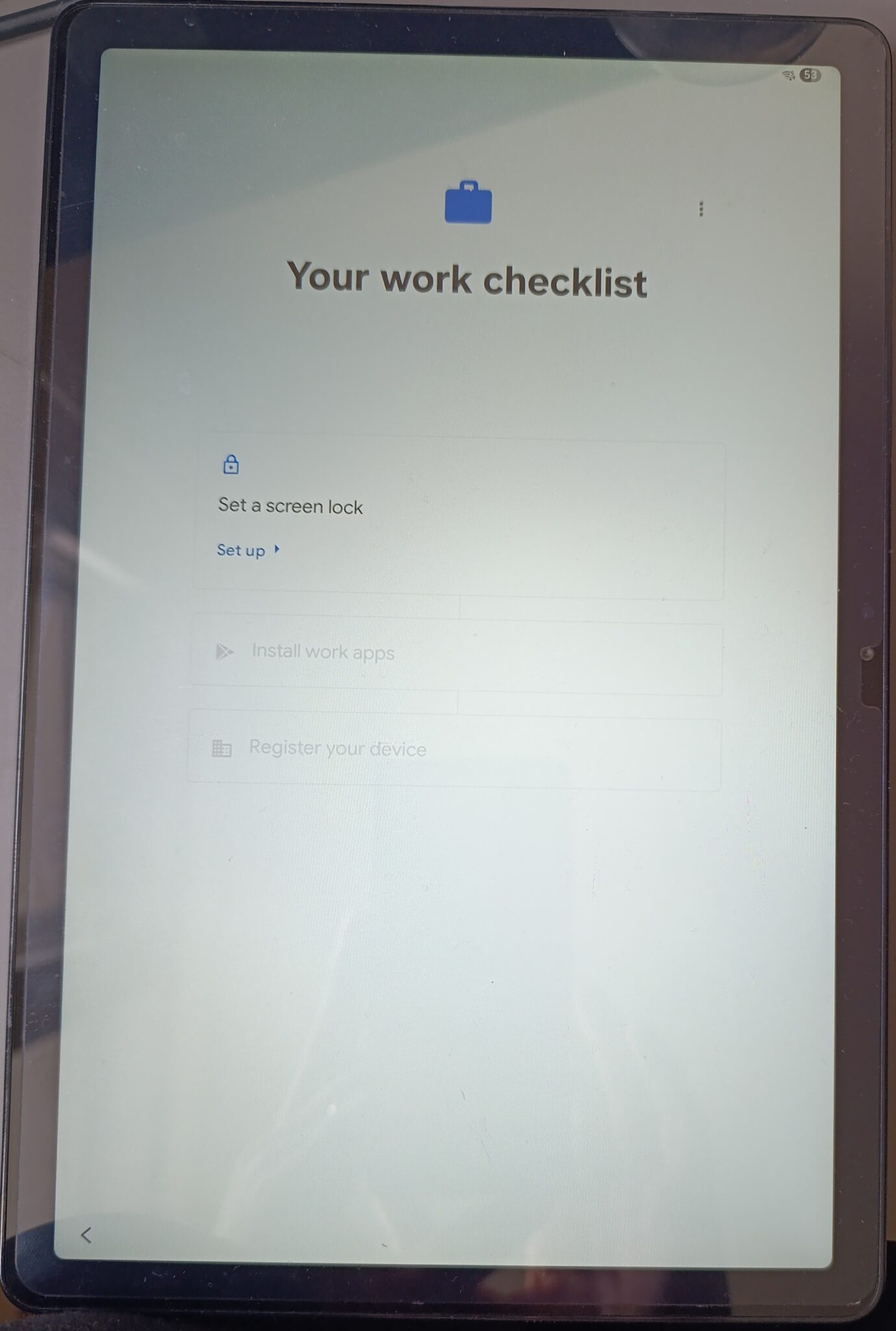 How to Deploy Android Enterprise COBO Devices with Intune - Mert Efe ...