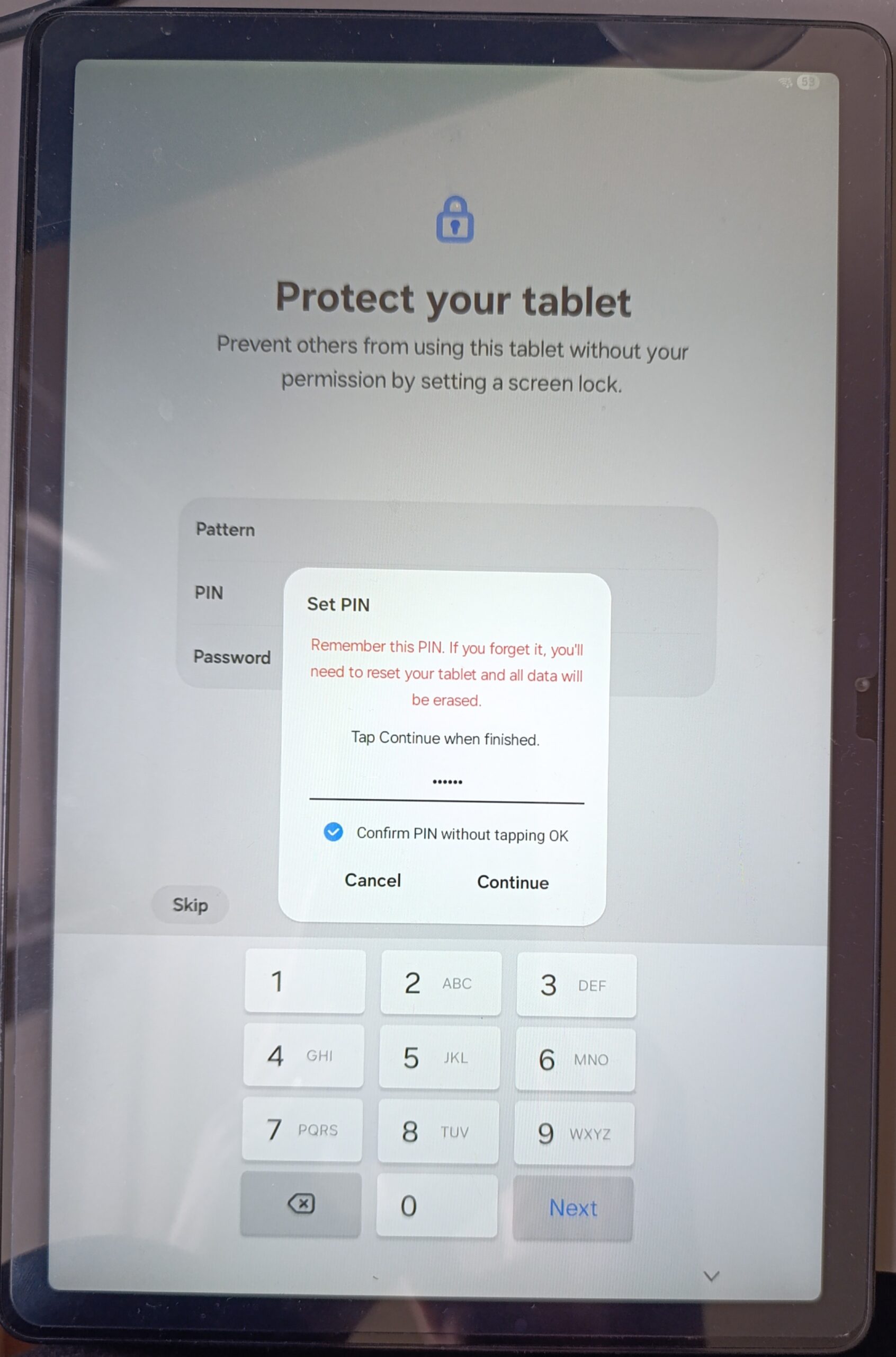 How to Deploy Android Enterprise COBO Devices with Intune - Mert Efe ...