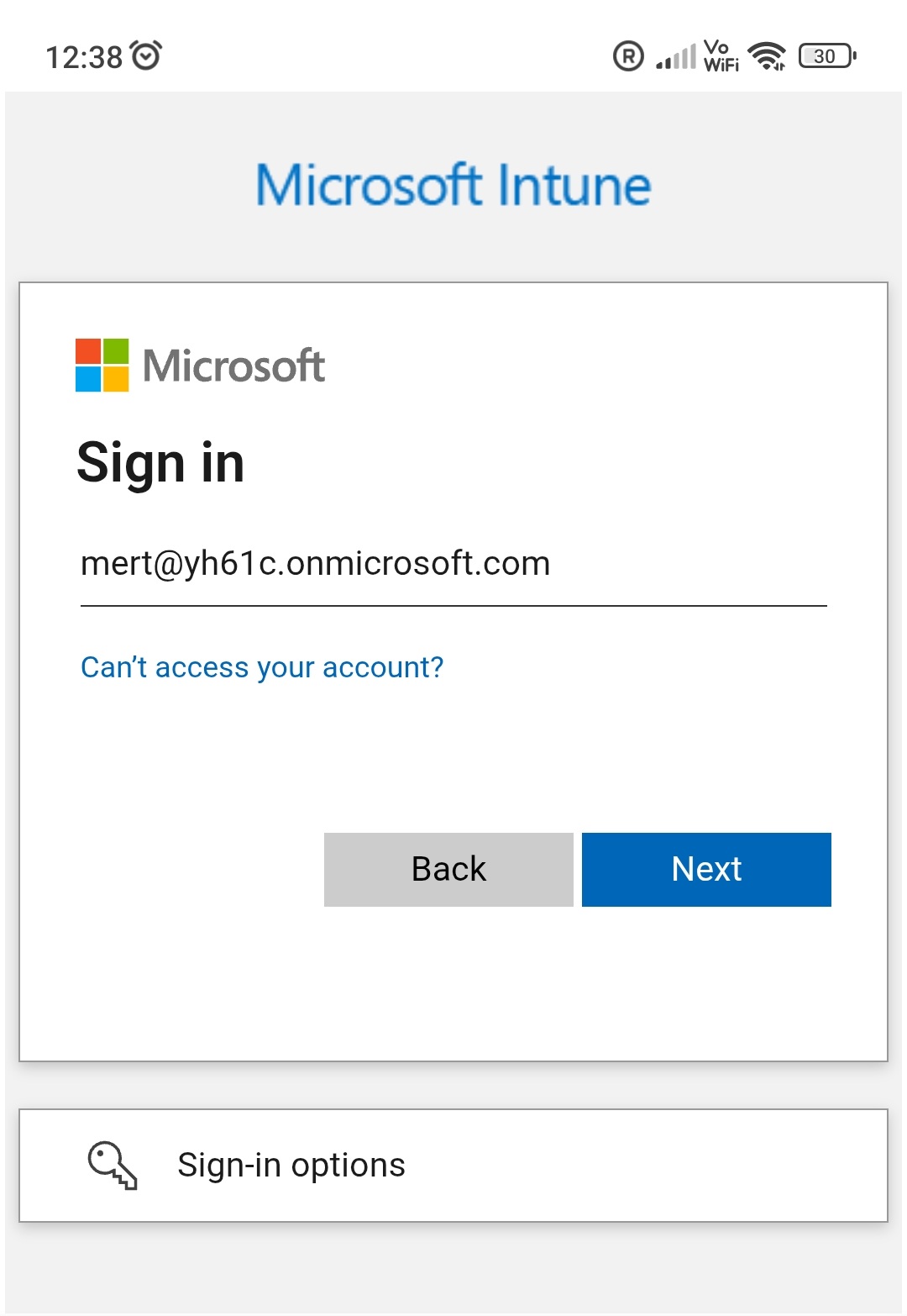 Android Enterprise Management with Intune Explained: Fundamentals and ...