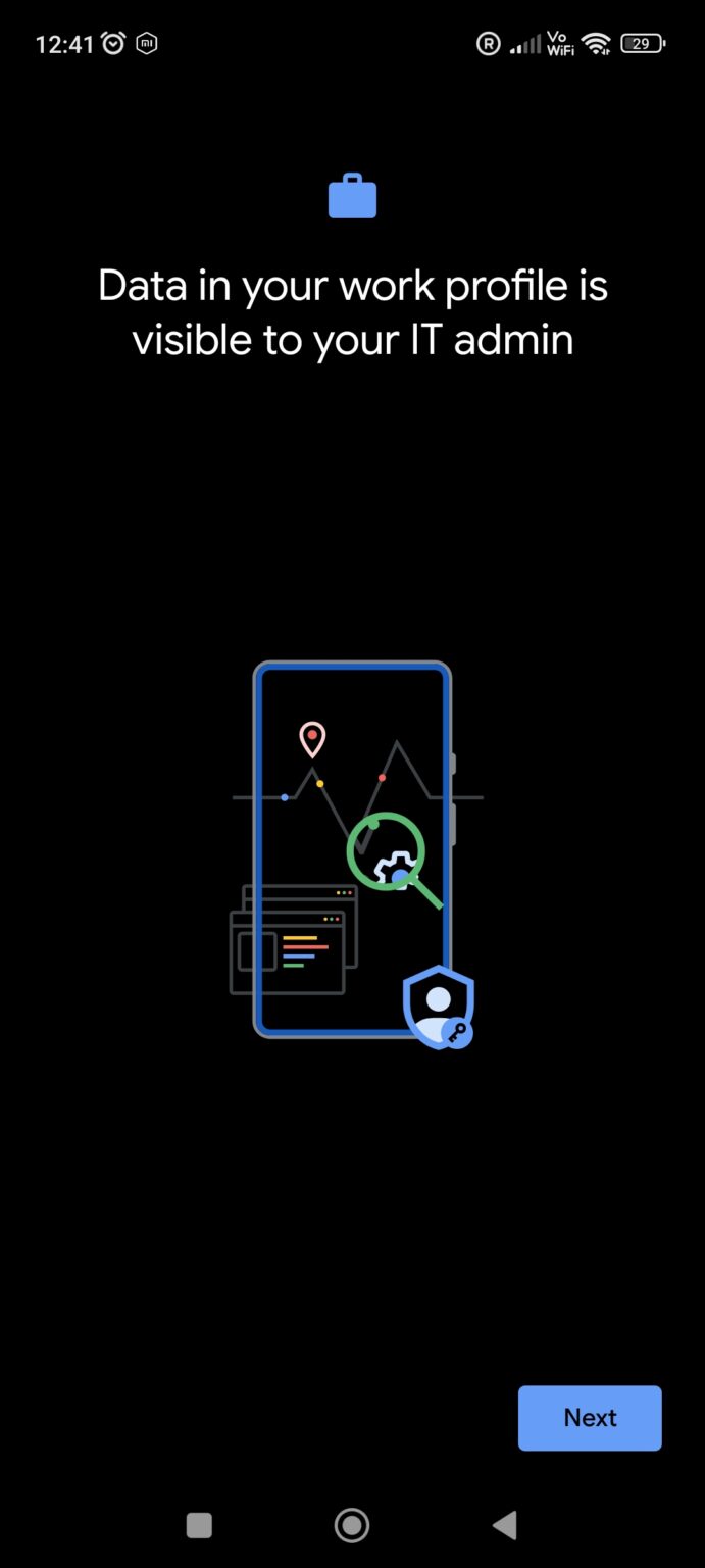 Android Enterprise Management with Intune Explained: Fundamentals and ...
