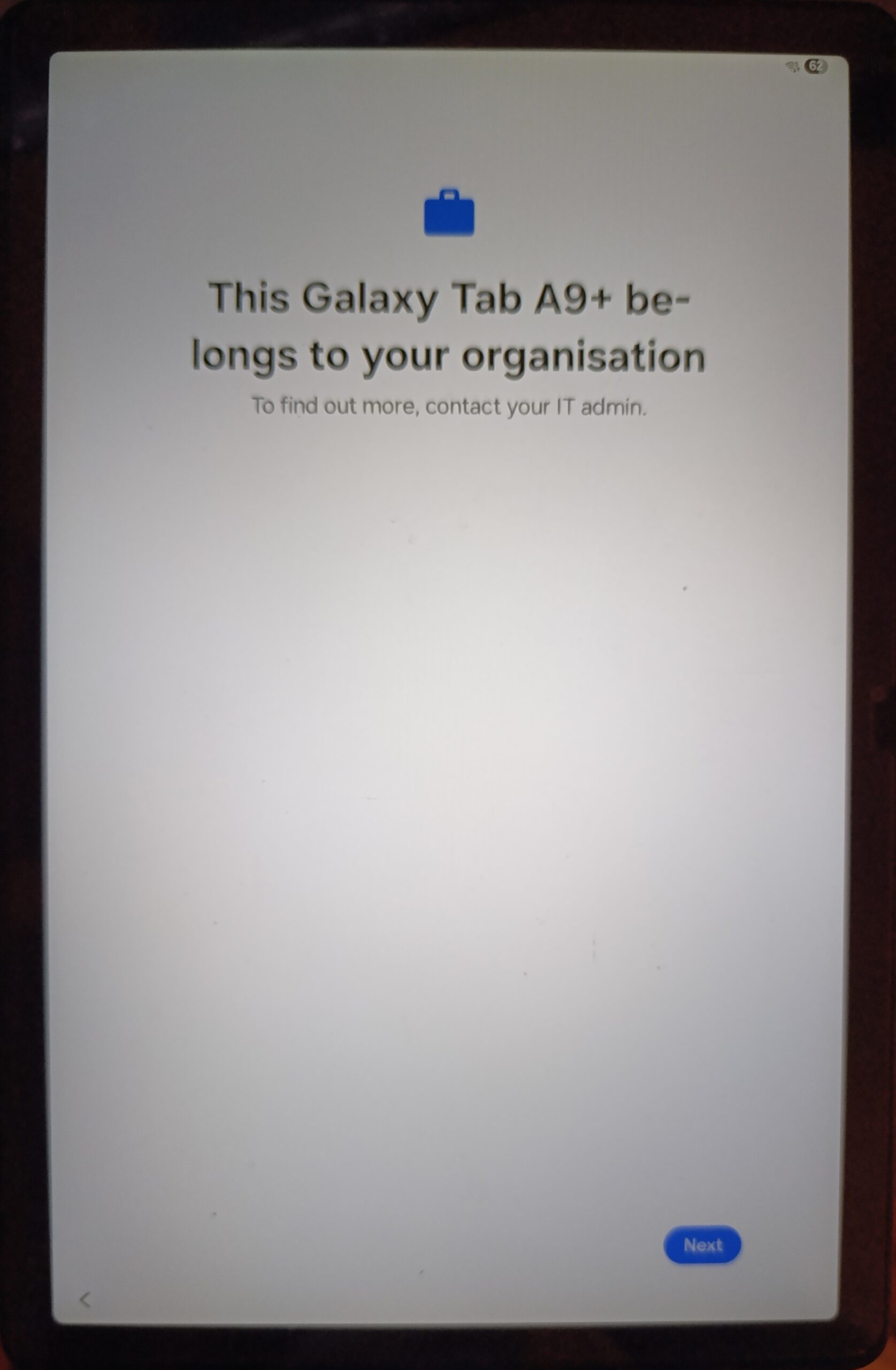 How to Configure Android Enterprise Dedicated Kiosk Devices with Intune ...