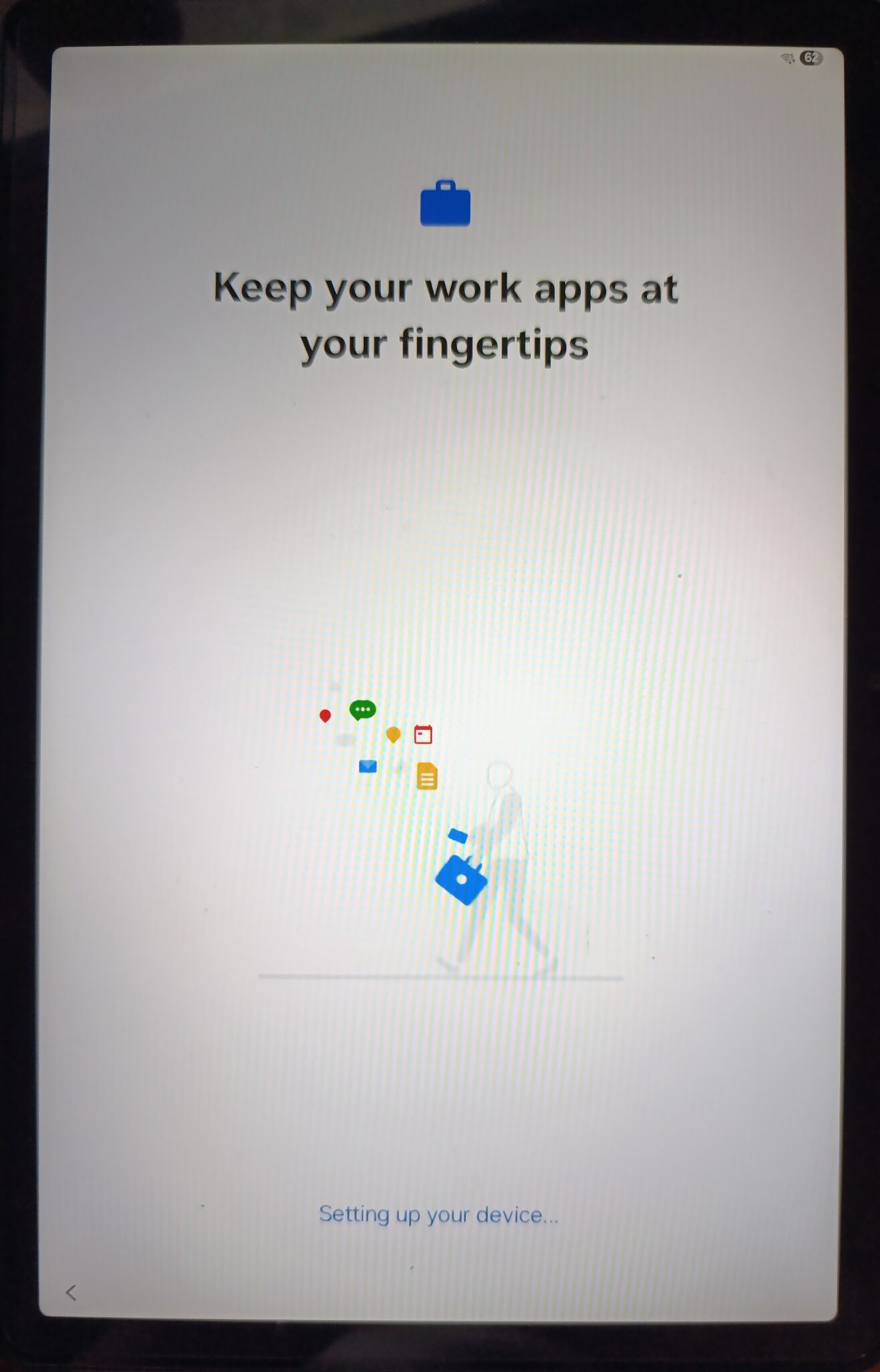 How to Configure Android Enterprise Dedicated Kiosk Devices with Intune ...
