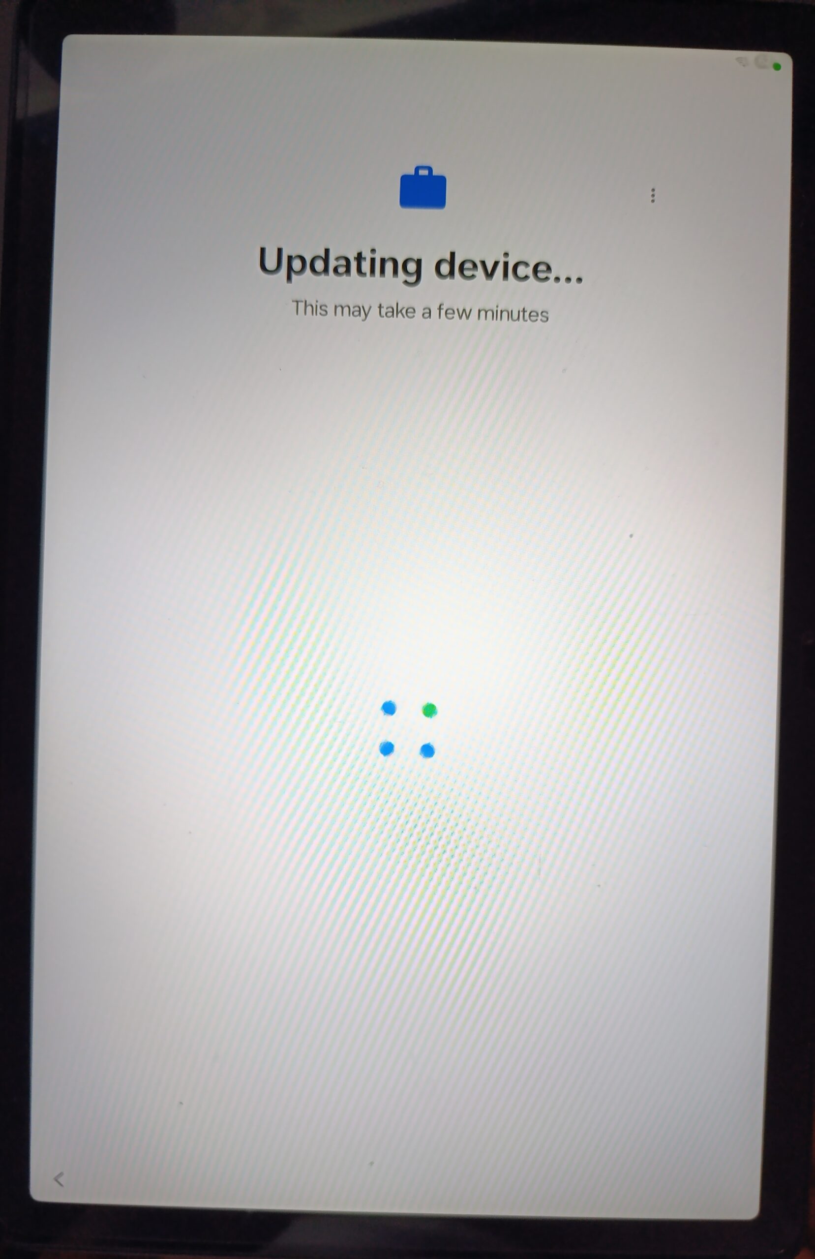 How to Configure Android Enterprise Dedicated Kiosk Devices with Intune ...