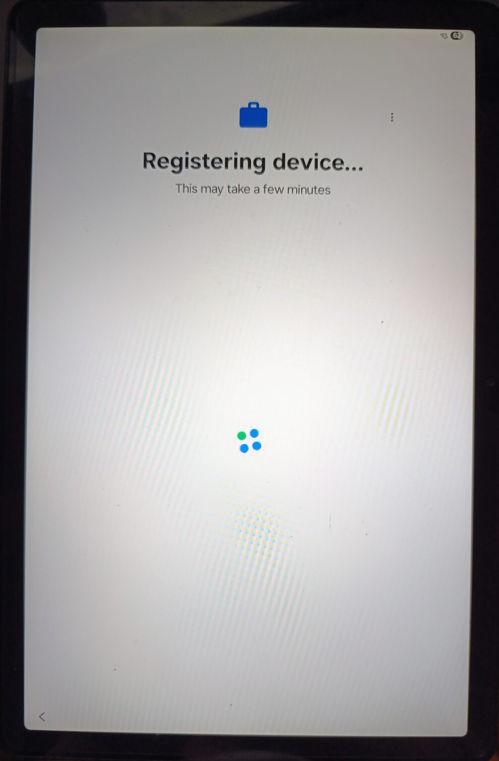 How to Configure Android Enterprise Dedicated Kiosk Devices with Intune ...